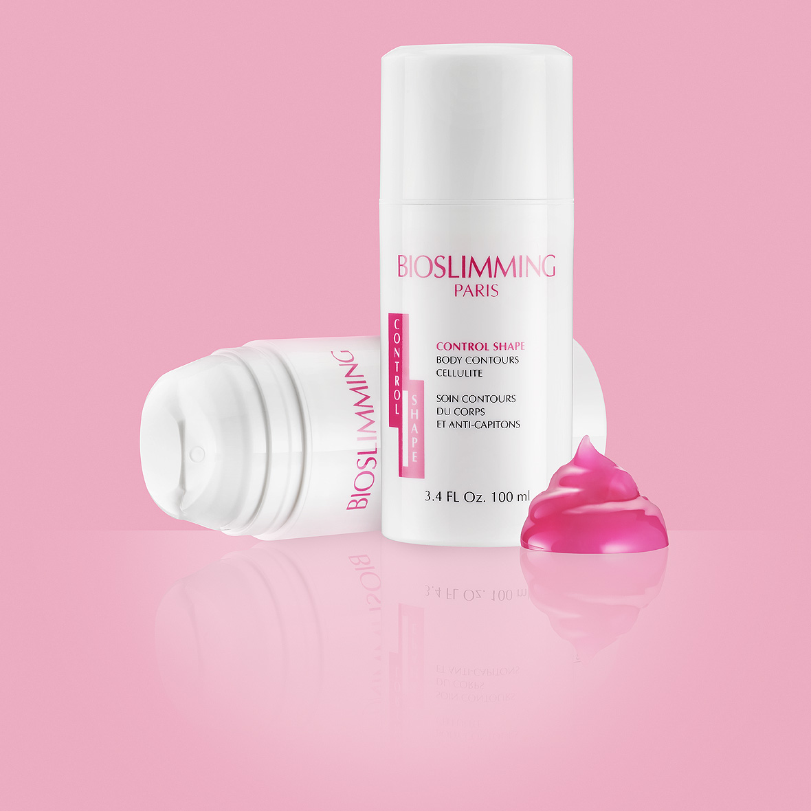 New! Control Shape Extra Valued pack. - Provence Cosmetics Inc ...