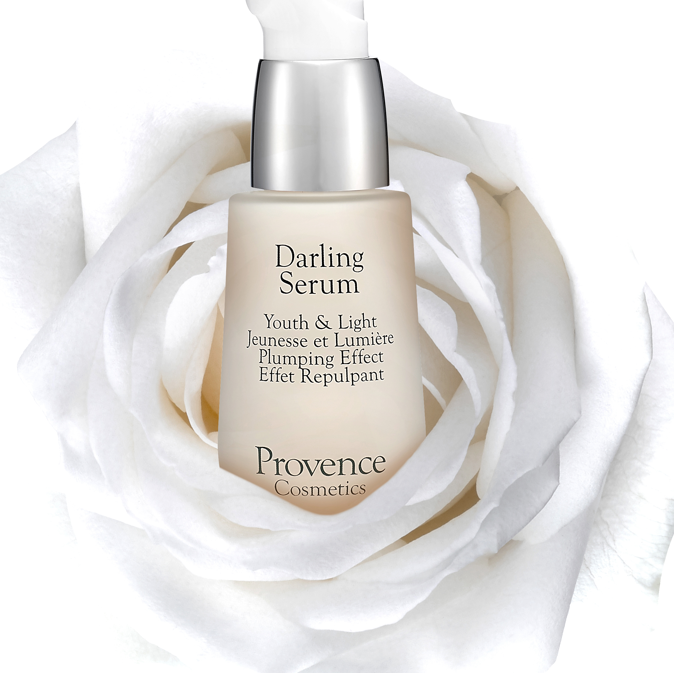 NEW! DARLING SERUM IS BY FAR THIS MONTH BEST SELLER - Provence ...