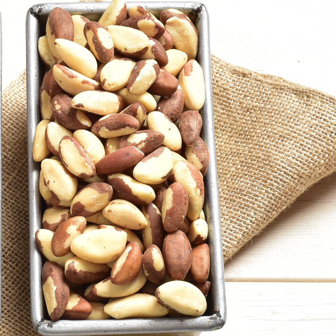 Brazil Nuts for Sale - Free Shipping