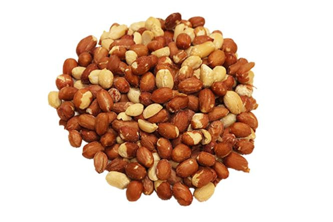 Buy Peanuts Online - Roasted, Salted & Sweet