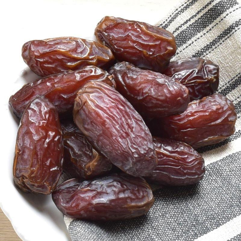 Buy Medjool Dates Online - Free Shipping