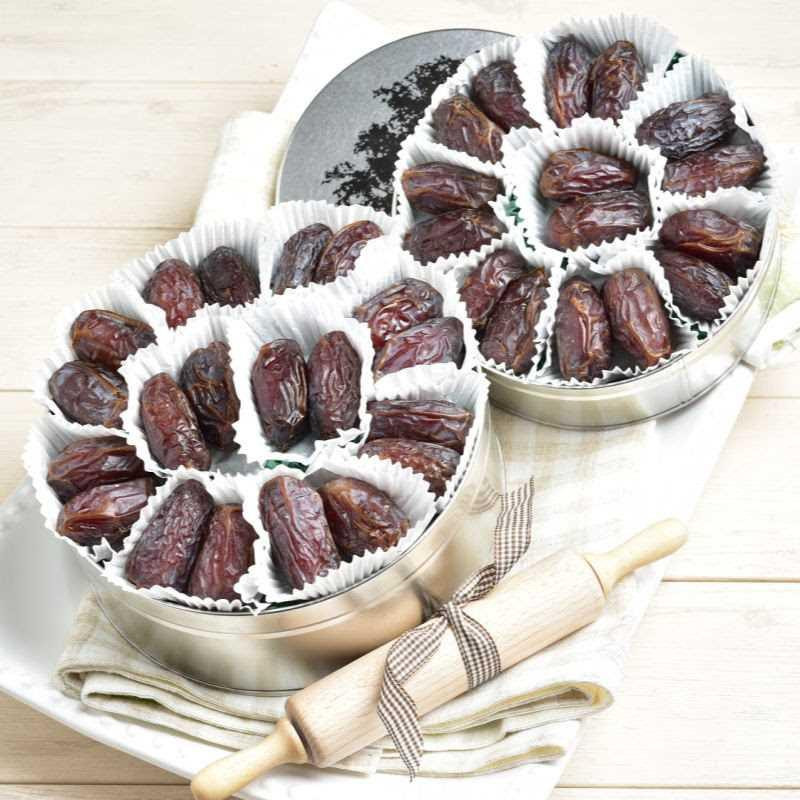 Buy Medjool Dates Online - Free Shipping