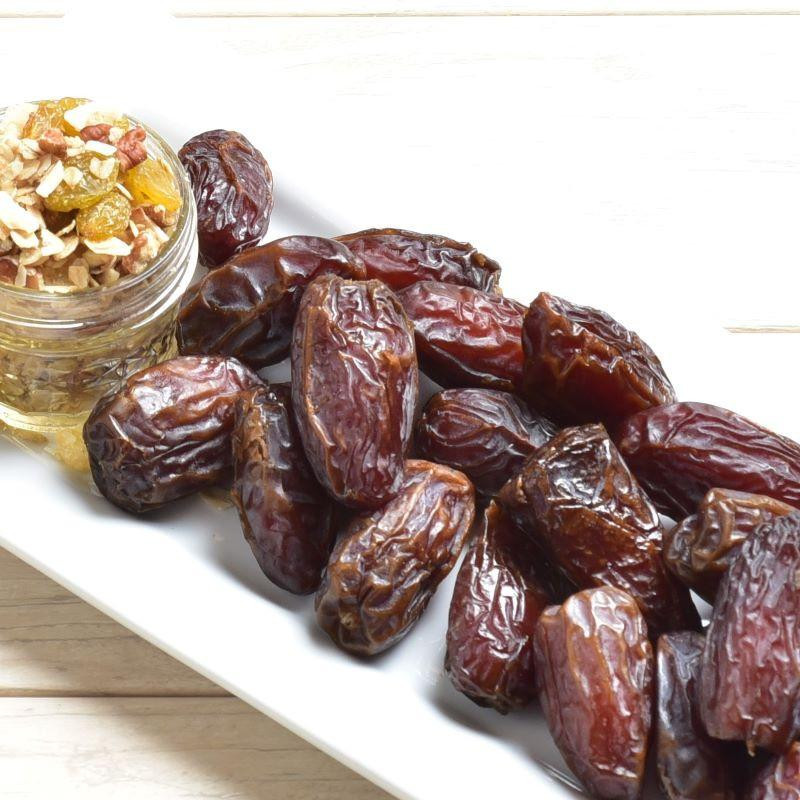 Buy Medjool Dates Online - Free Shipping