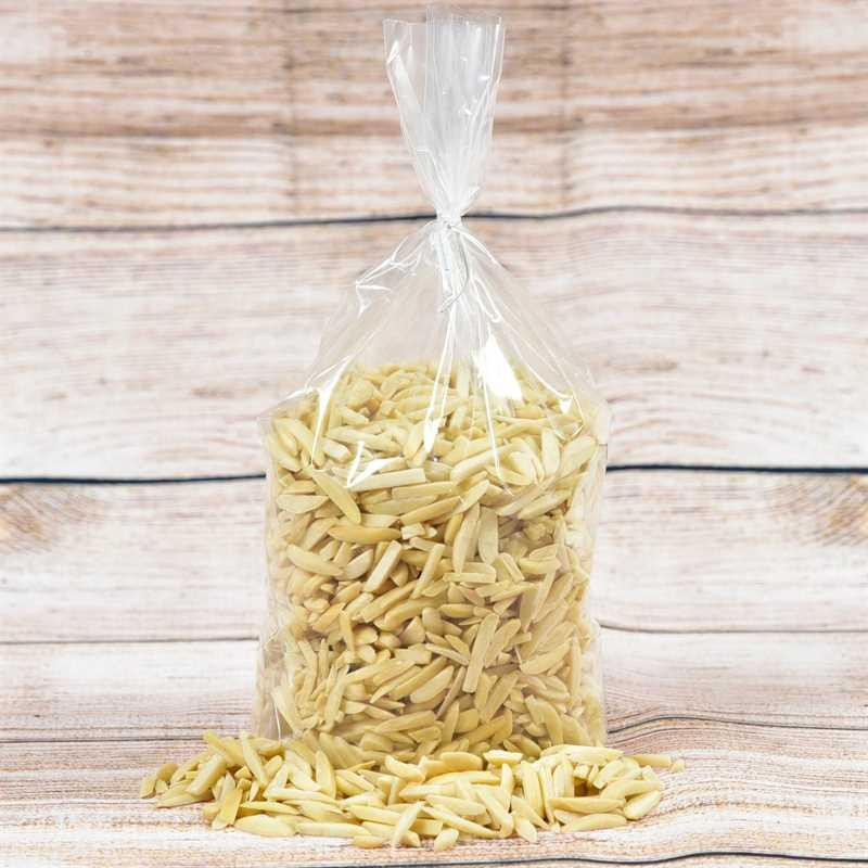 1-Pound Pecan, Nut & Gift Bags