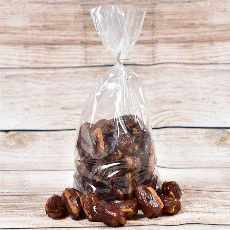 1-Pound Pecan, Nut & Gift Bags
