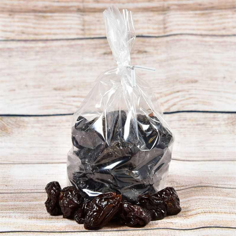 1-Pound Pecan, Nut & Gift Bags