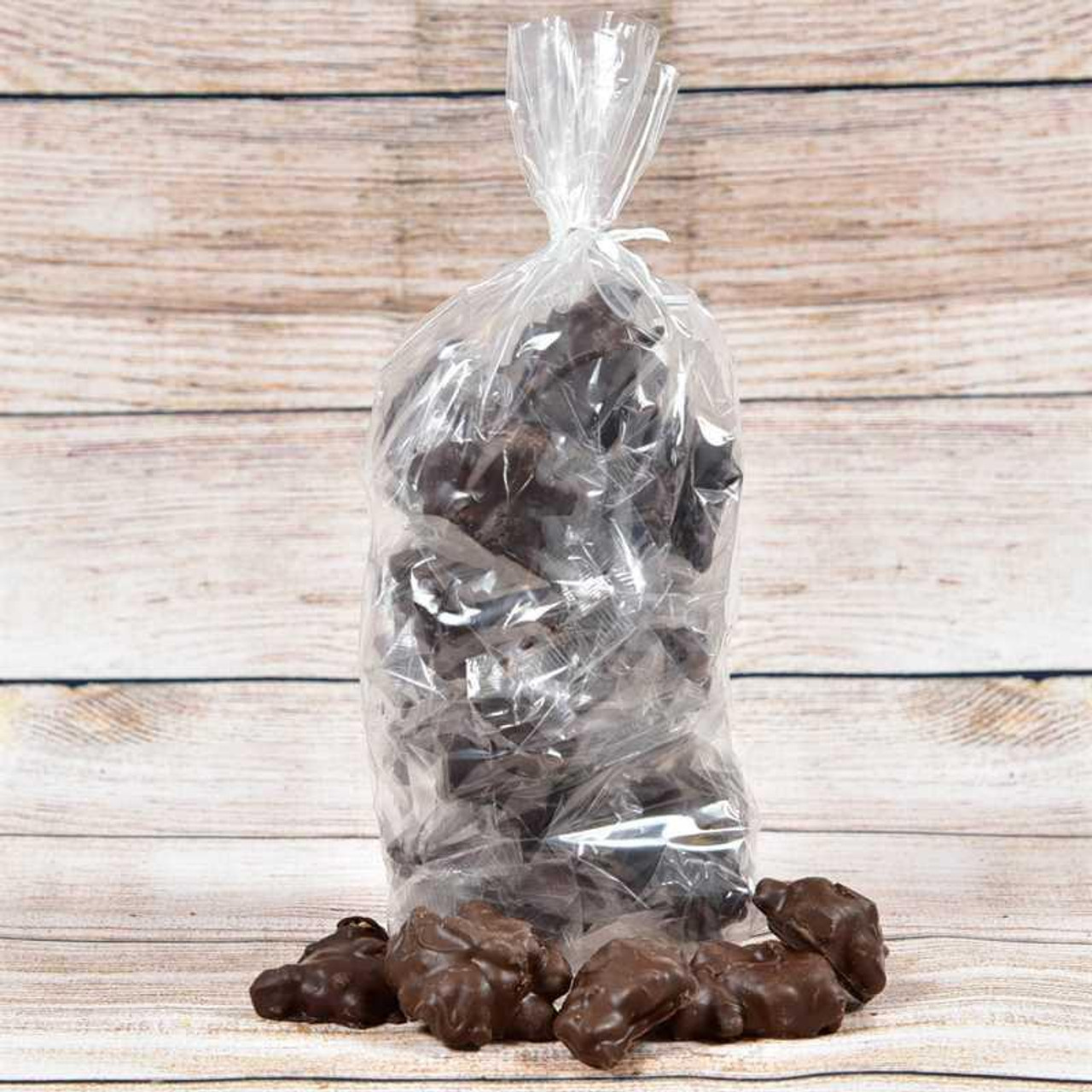 1-Pound Pecan, Nut & Gift Bags