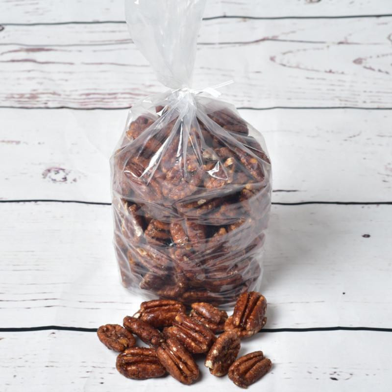 1-Pound Pecan, Nut & Gift Bags