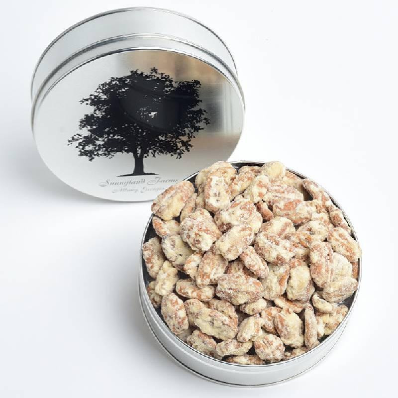 Gourmet Fruit and Nut Gift Tins - Free Shipping