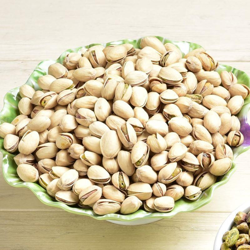 Buy Pistachios Online - High End Pistachio Varieties