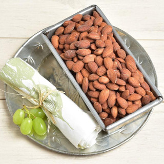 Premium Almonds | Fresh Gourmet Almonds