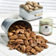 Buy Roasted Salted Pecans - Free Shipping