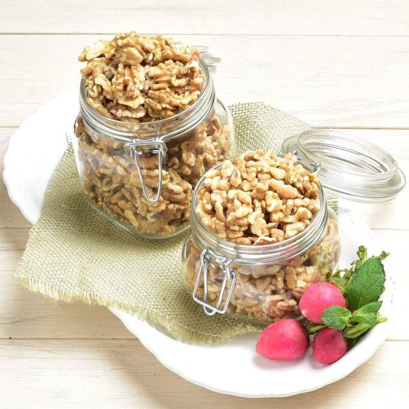 Buy Walnuts Online - Fresh & Flavorful