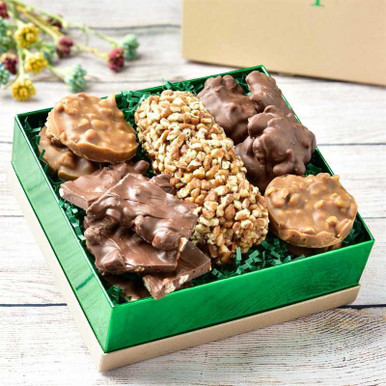 Sunnyland Samplers - Sweet Sampler - Sunnyland Farms