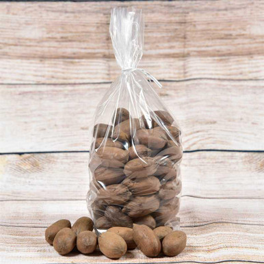 1-Pound Pecan, Nut & Gift Bags