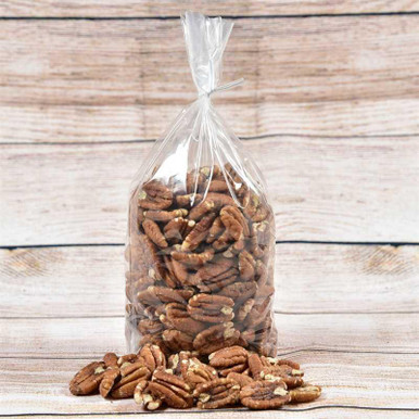 1-Pound Pecan, Nut & Gift Bags