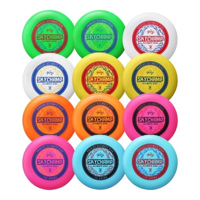 Prodigy Disc - Skychamp Ultimate 175 grams - The Kite Guys