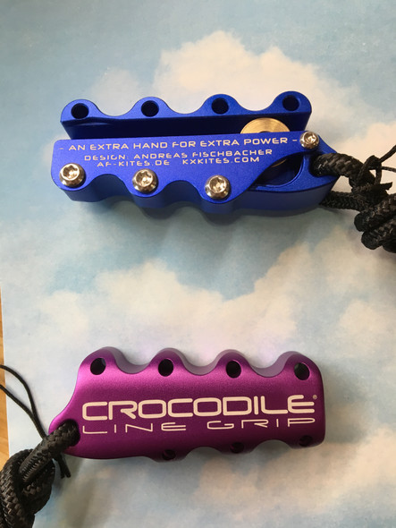 Line Winders & Spools - Page 1 - The Kite Guys