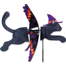 Premier Kites - "Halloween Cat" - The Kite Guys
