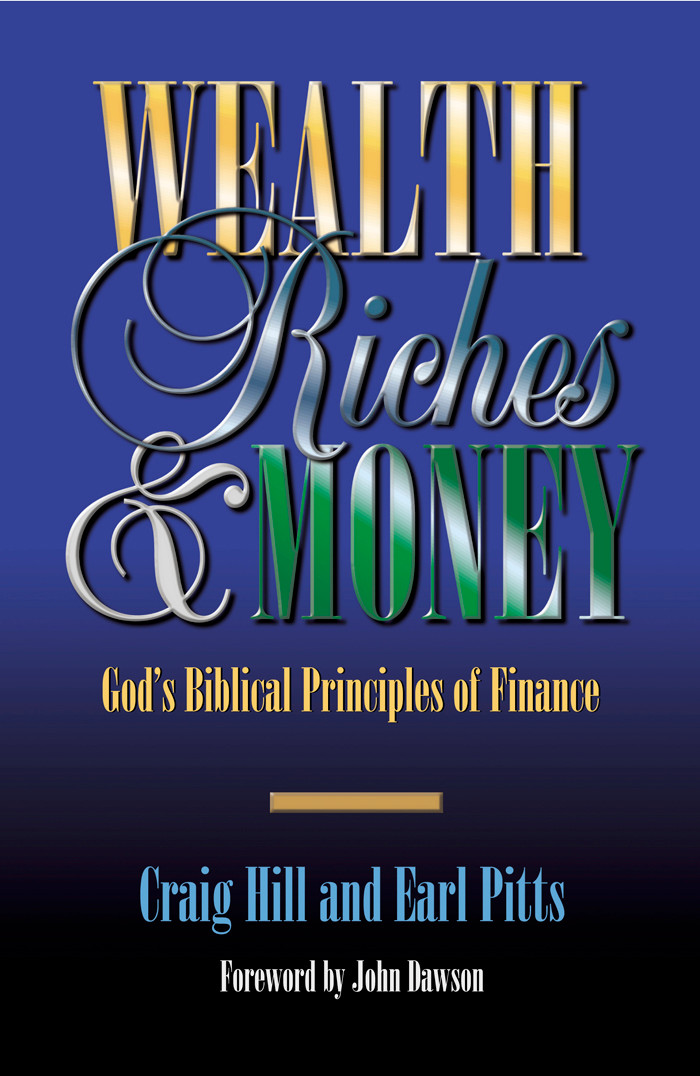 Wealth, Riches & Money E-Book - Family Foundations International