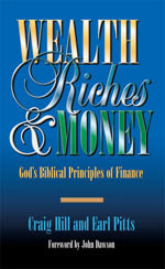 Wealth, Riches & Money - Family Foundations International