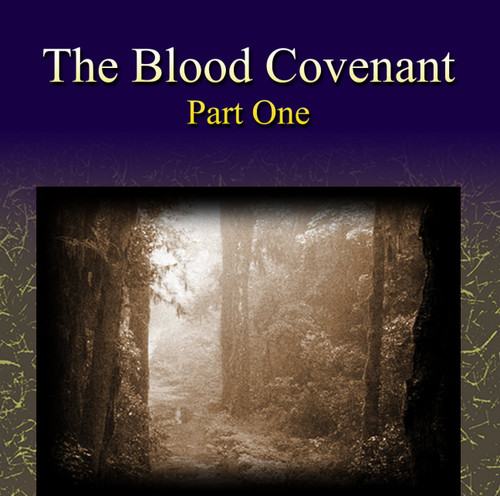 Blood Covenant 1 (Digital Download) - Family Foundations International