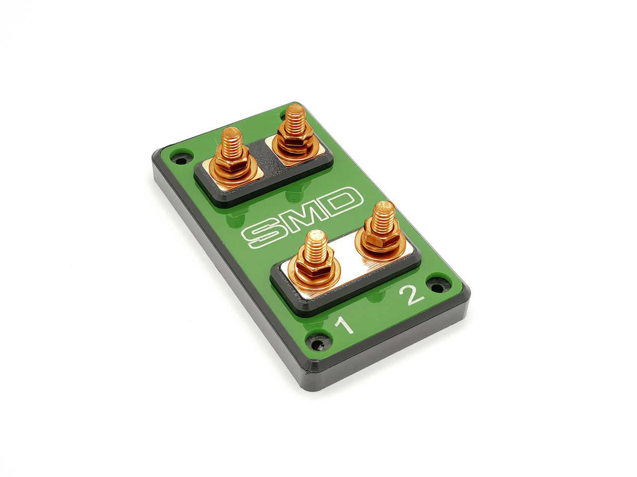 SMD Double ANL Fuse Block