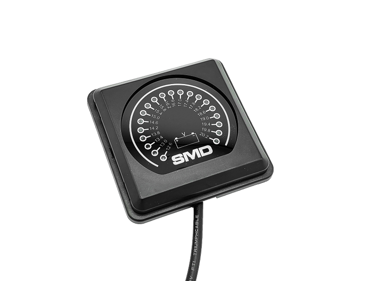 SMD Meters