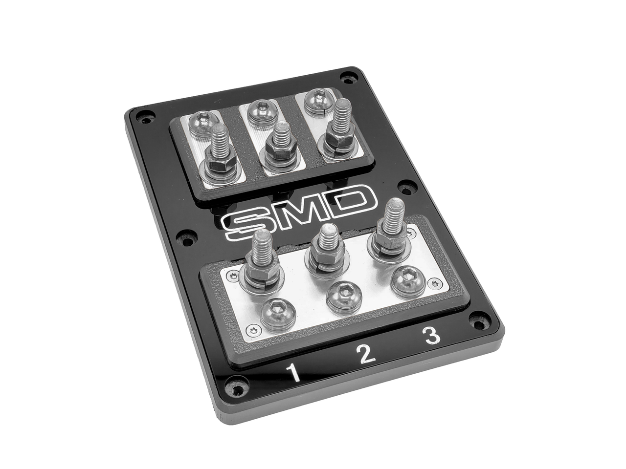 SMD XL2 Fuse Blocks