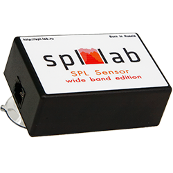 SPL METERS - Page 1 - WC Car Audio