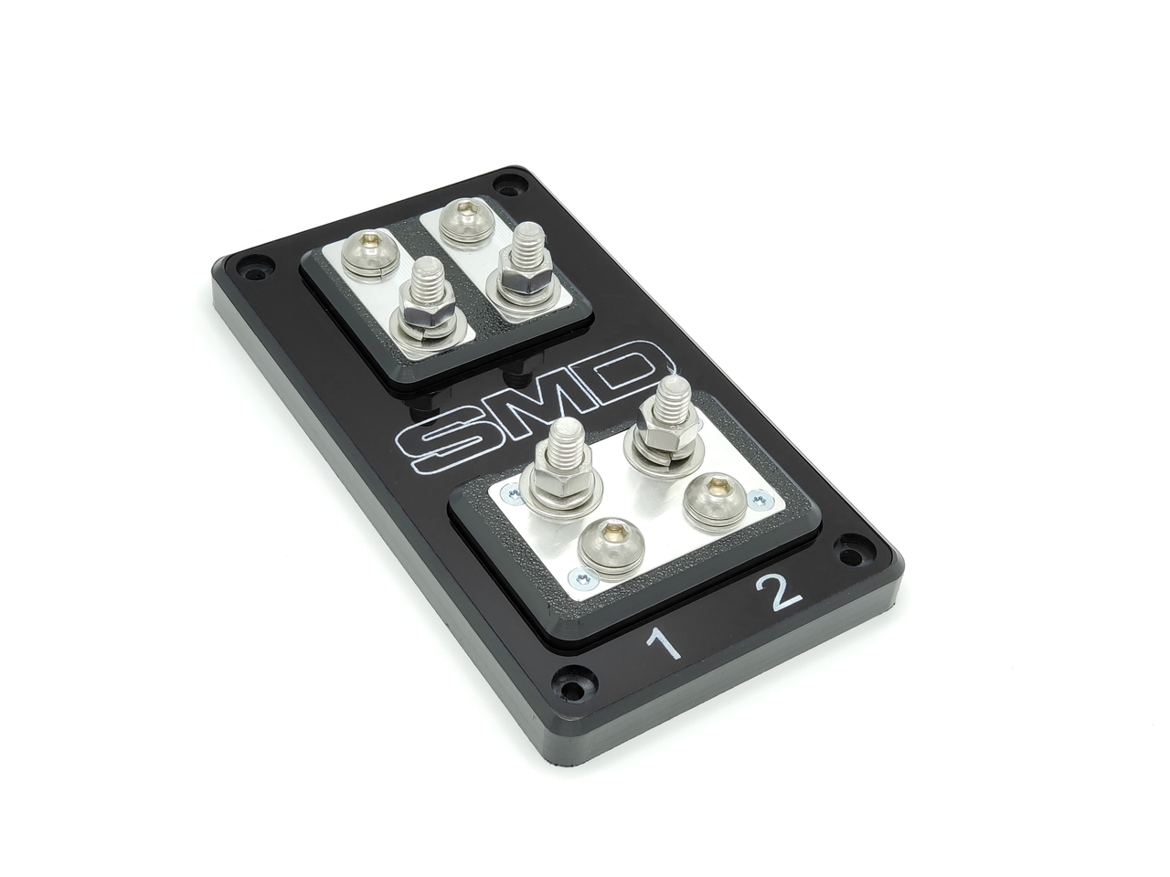 SMD Double XL2 ANL Fuse Block