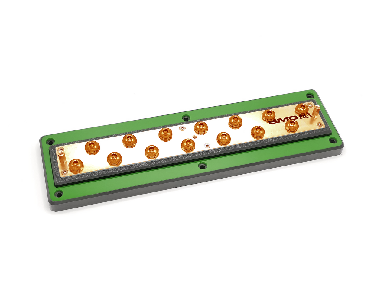 SMD Full Power/ Ground distribution block