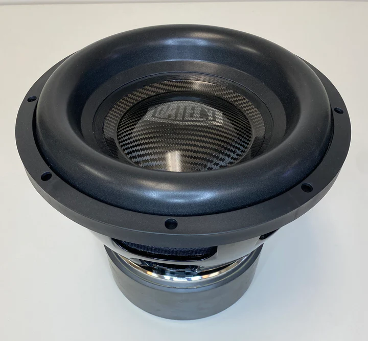 GATELY - ALPHA 12" SUBWOOFER