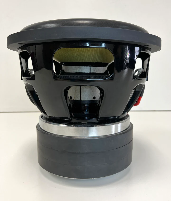 GATELY RELENTLESS - 12" SUBWOOFER