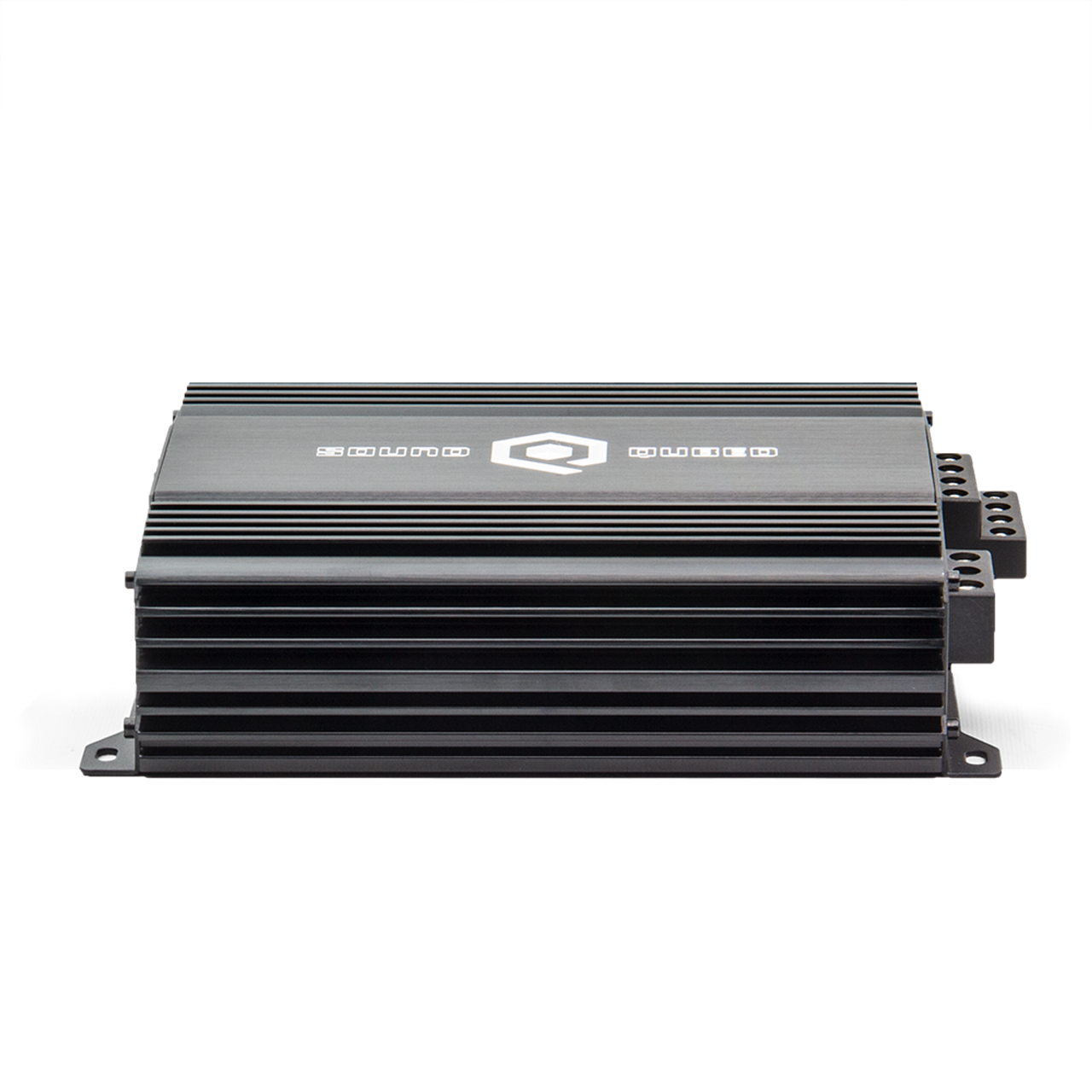 SoundQubed S4-100 Multiple Channel Amplifier