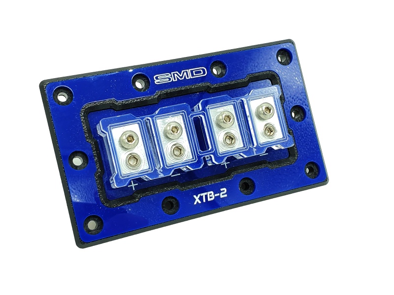 SMD XTB-2 Speaker Terminal