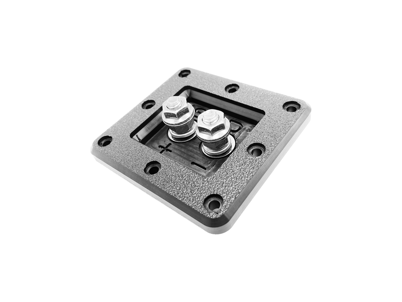 SMD 1 Channel Speaker Terminal