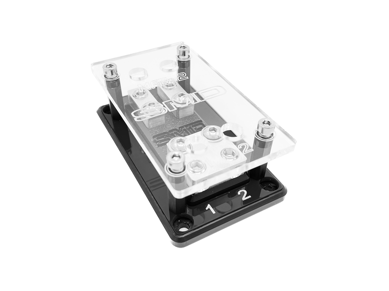 SMD MFB-2 Premium Mini ANL Fuse Block - MANL