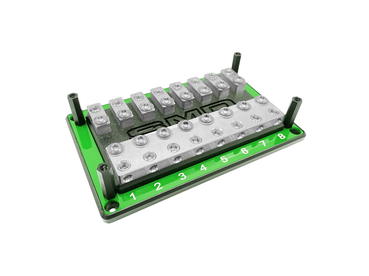 SMD MFB-8 Premium Mini ANL Fuse Block - MANL