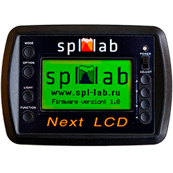 Next-LCD