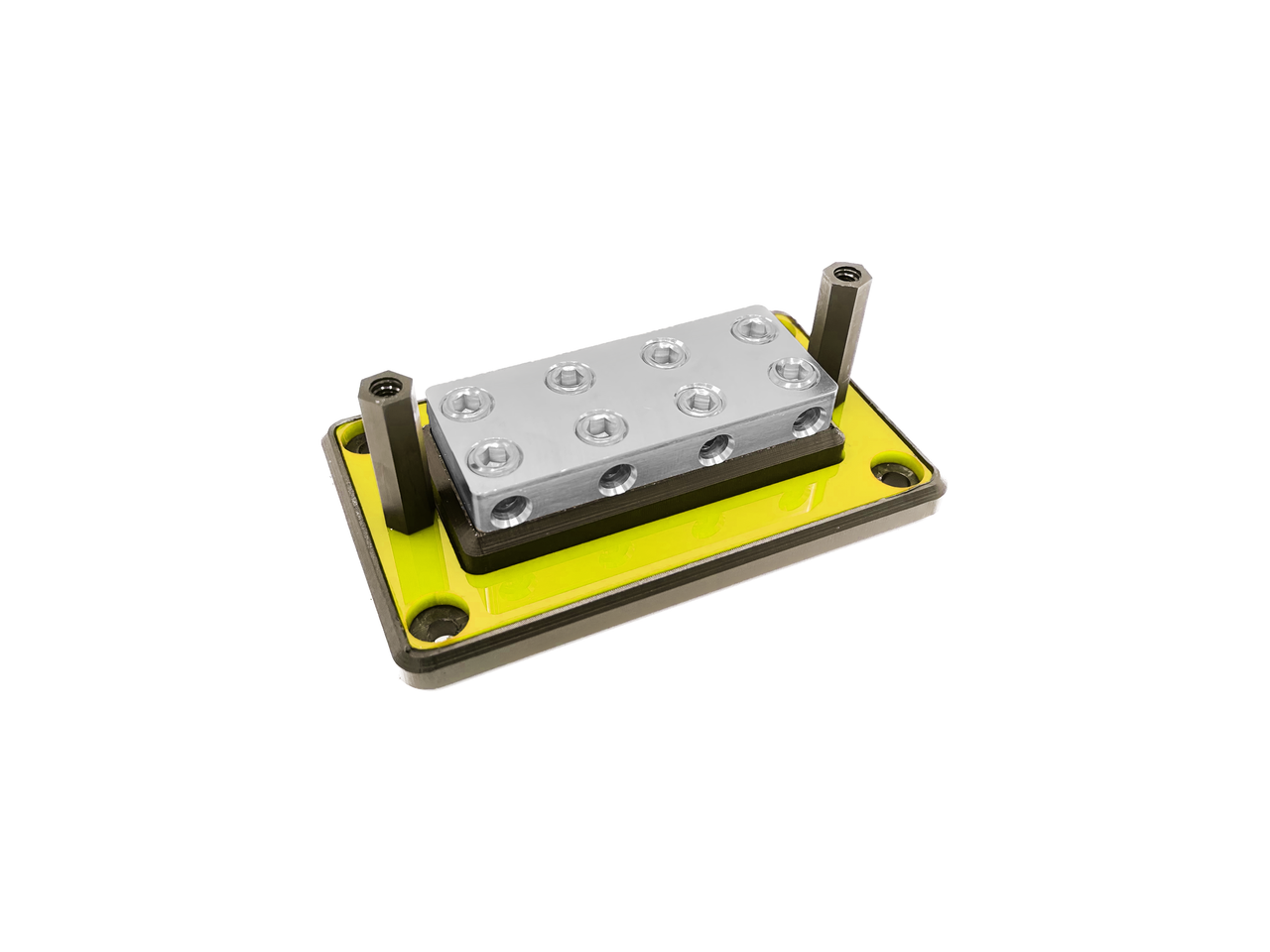 SMD MGB-4x2 Premium Mini Ground/ Positive Block