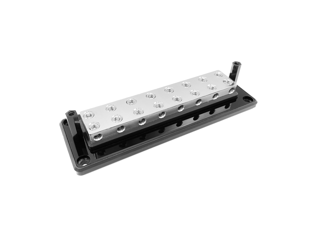 SMD MGB-8x2 Premium Mini Ground/ Positive Block