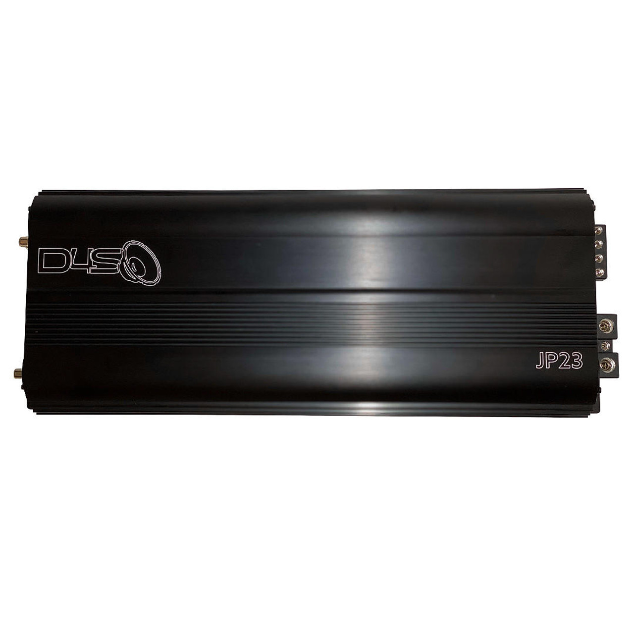 Down4Sound JP23 v1.5 | 2300W RMS Amplifier