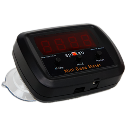 SPL METERS - Page 1 - WC Car Audio