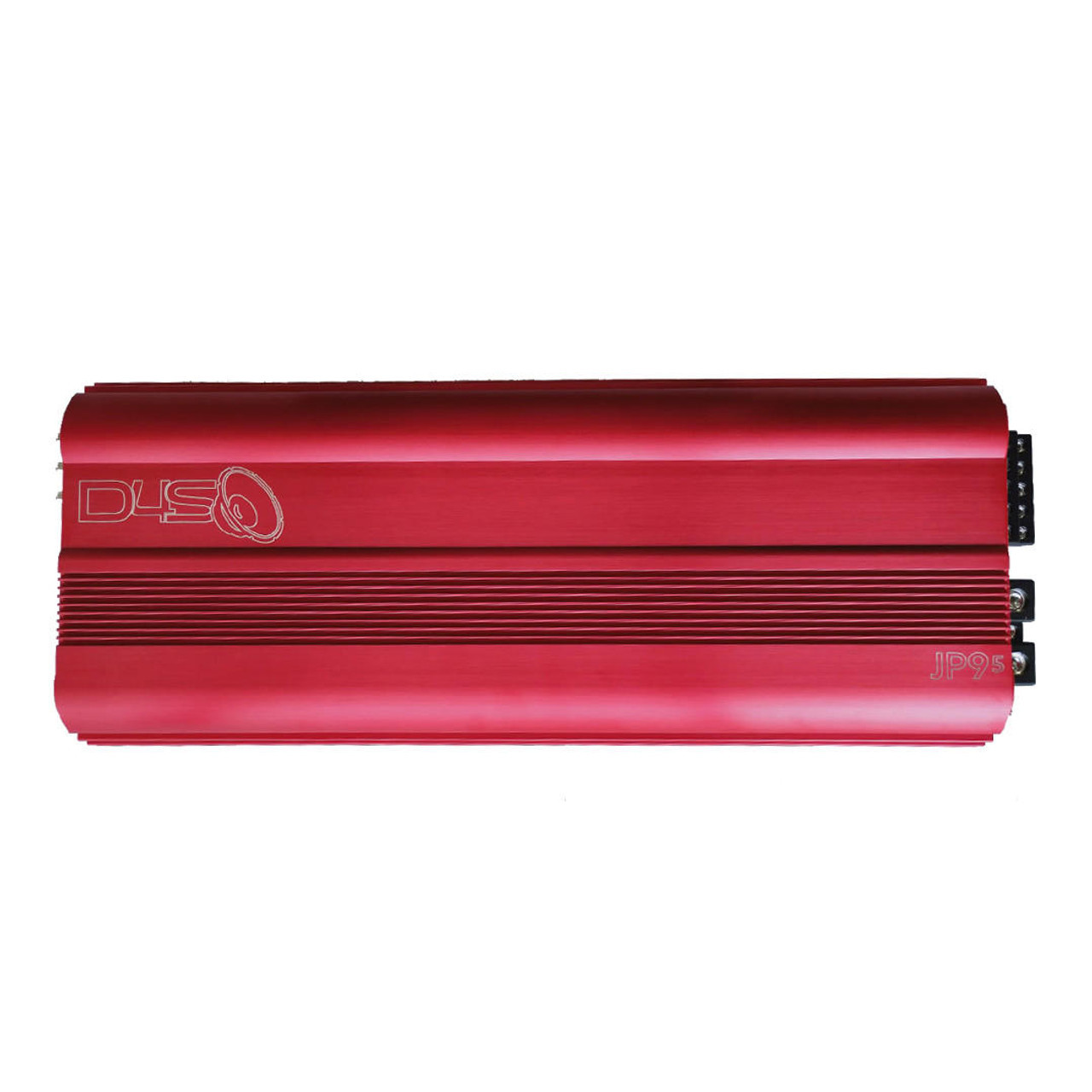 DOWN4SOUND JP13 - 1300W RMS AMPLIFIER
