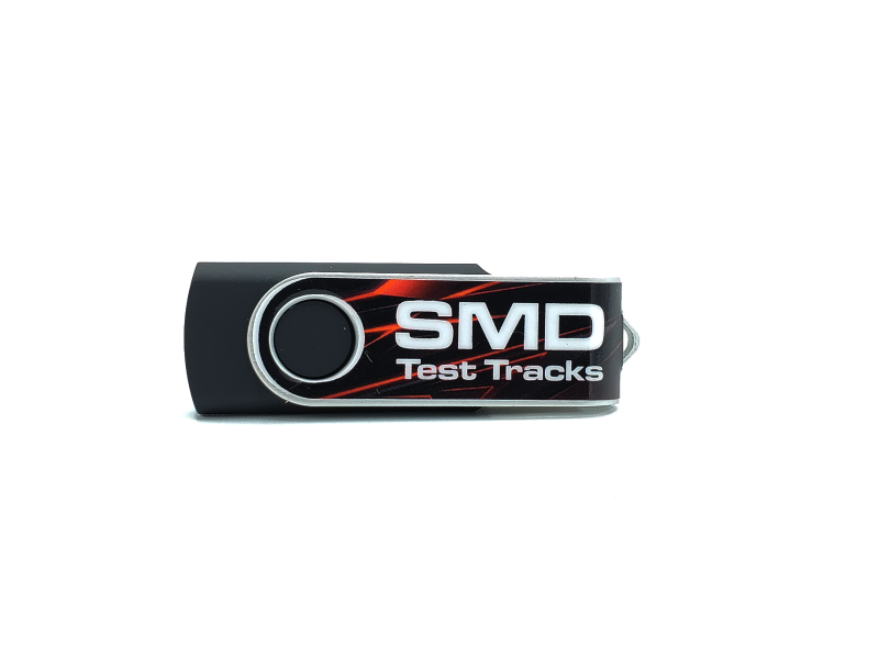 SMD Tools