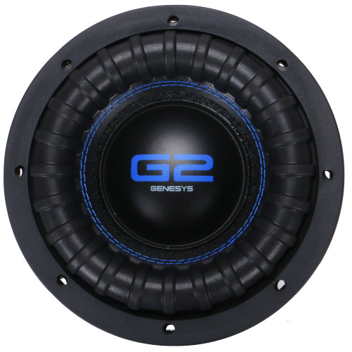 SUBWOOFERS - G2 Dynamics Audio - Genesys Series - WcCarAudio.com