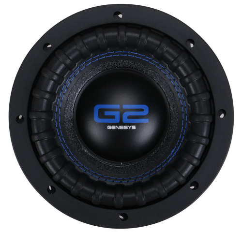 SUBWOOFERS - G2 Dynamics Audio - Genesys Series - WcCarAudio.com