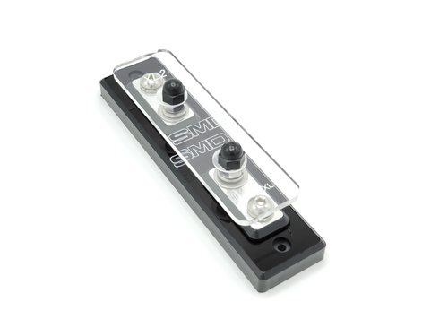 SMD Fuse Blocks