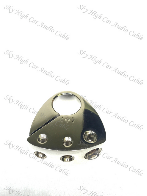 ELECTRICAL - Battery Terminals - Page 1 - WcCarAudio.com